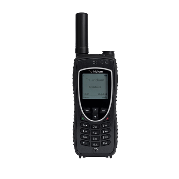 Iridium Extreme 9575 – N-Sat Corporation